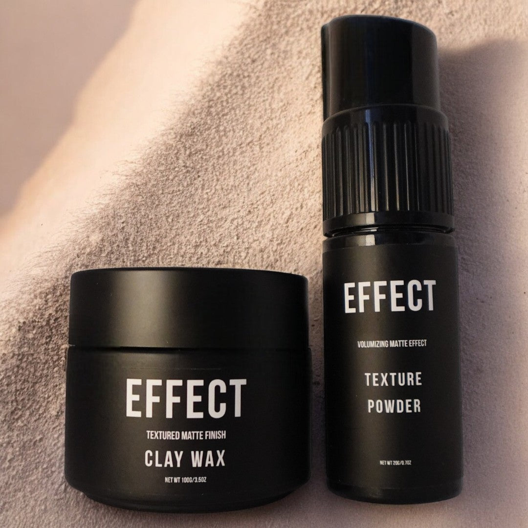 Guide to using the Texture Package – Effect Hairstyling