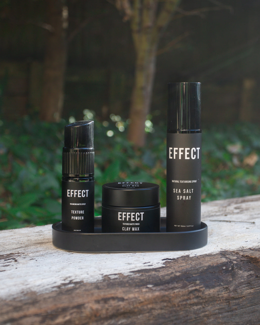 The Texture Kit – Effect Hairstyling