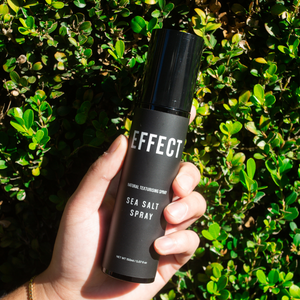 Effect Texture Powder Guide – Effect Hairstyling